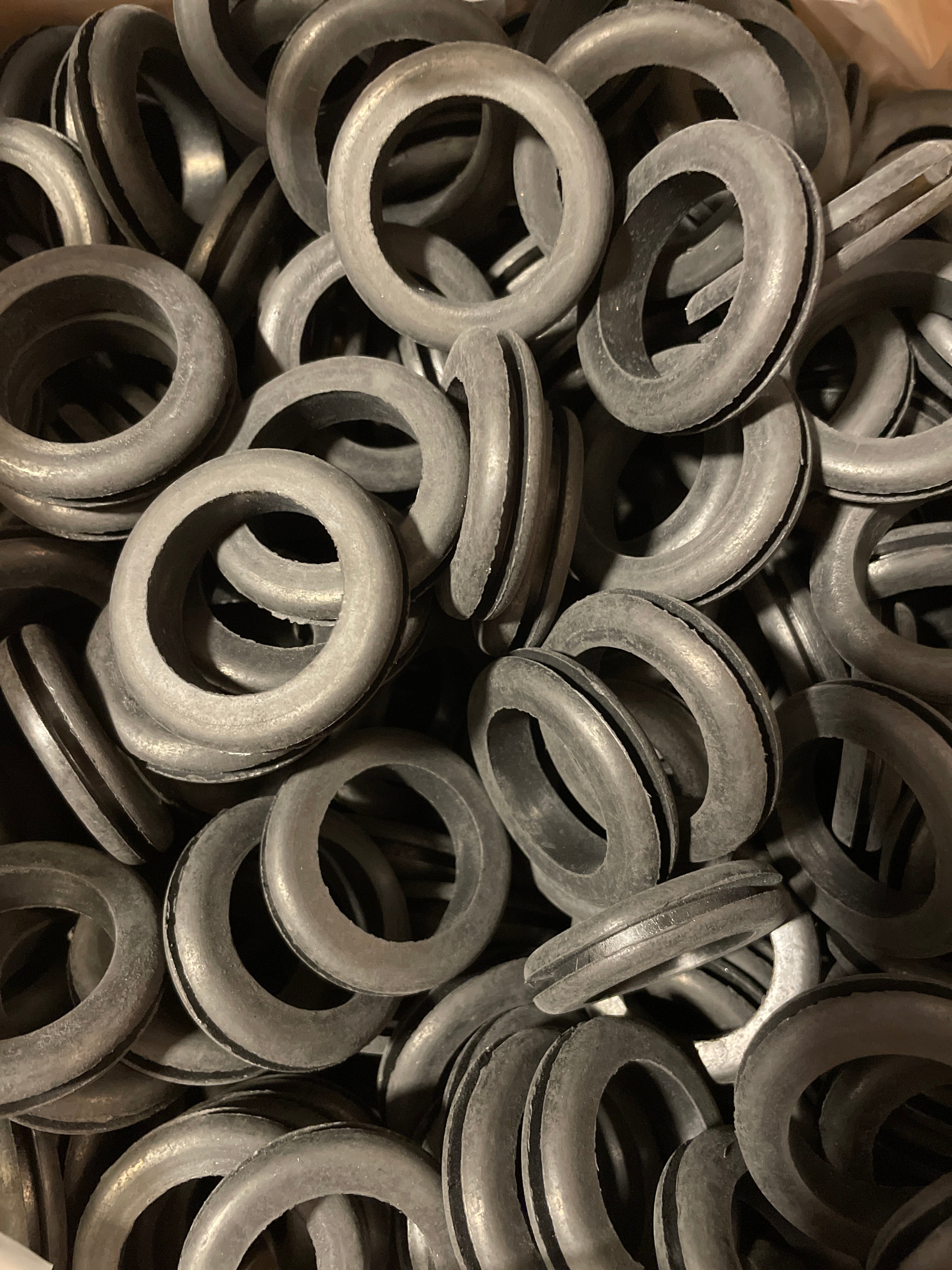 The Essential Benefits of Using Rubber Grommets: Why They're Indispens ...