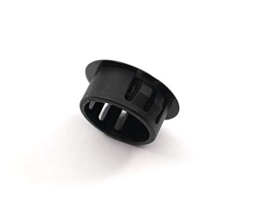 3/4" hole - up to 1/8" panel | Locking Panel Plugs | dangoodbuy